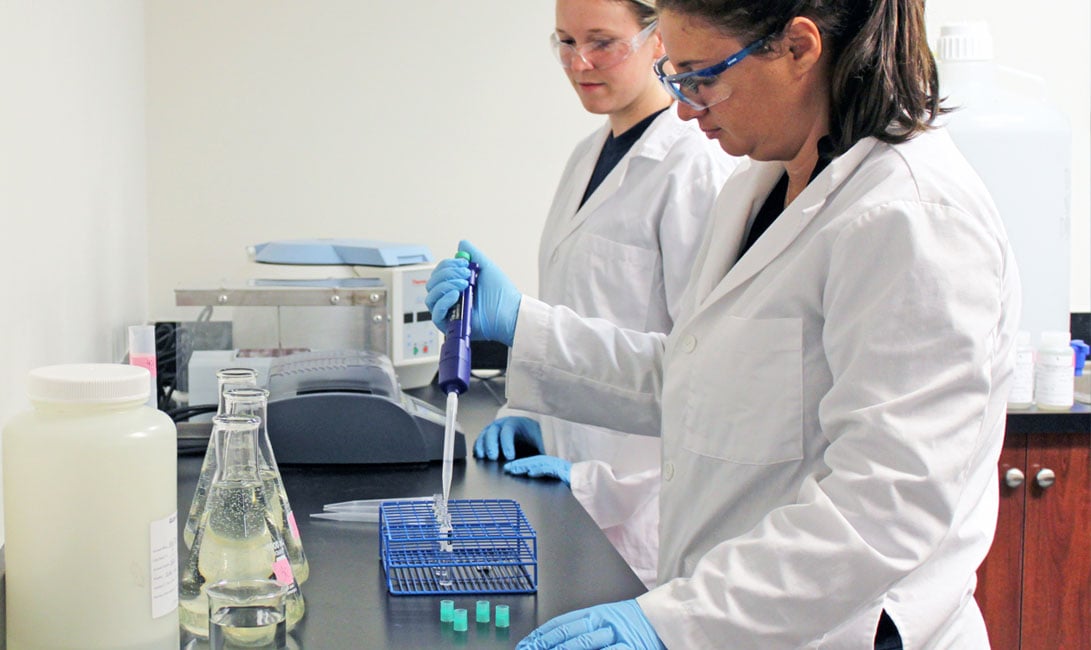 SOLitude Lake Management | Who We Serve